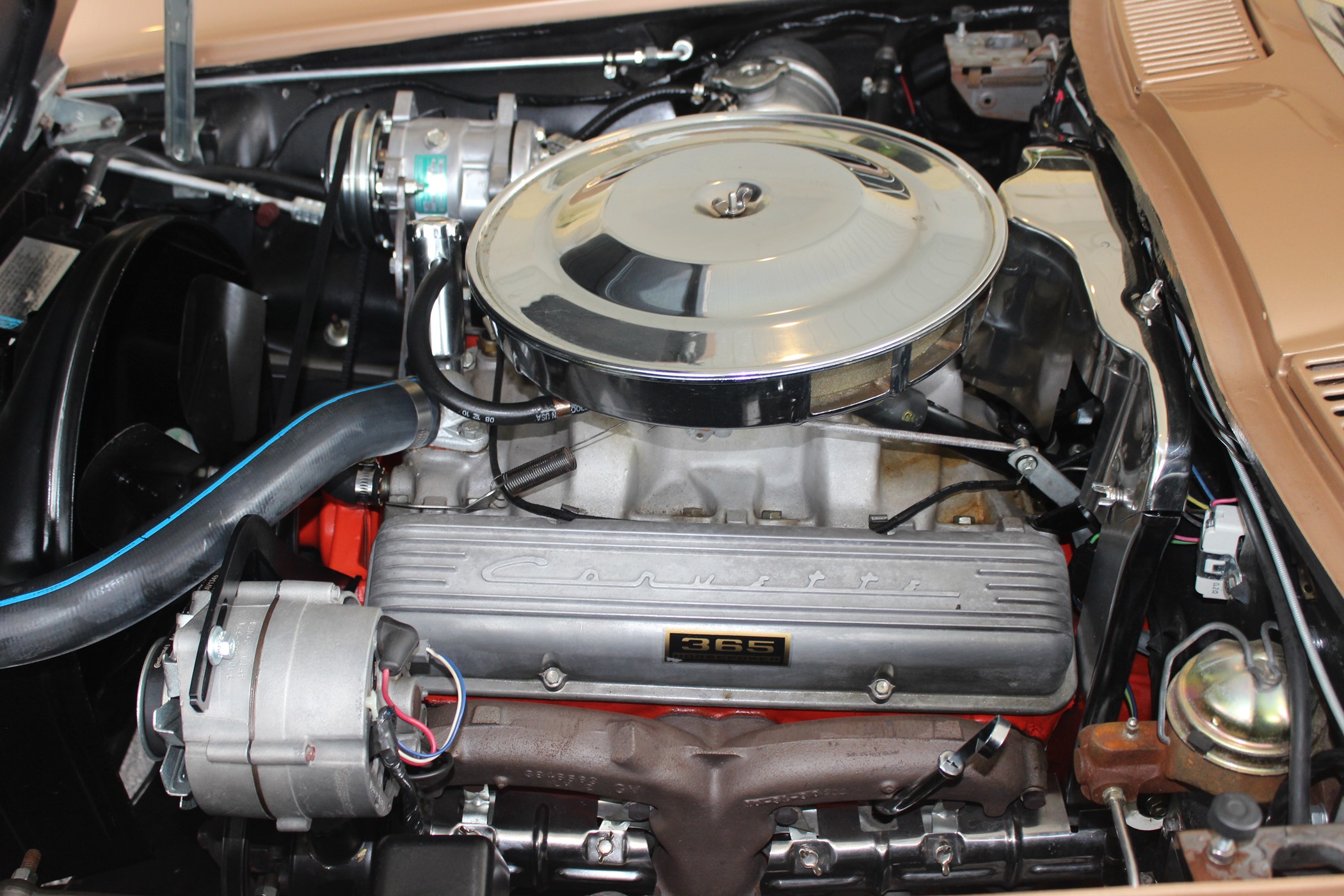 Chevrolet Corvette | Vintage Motors of Sarasota Inc.