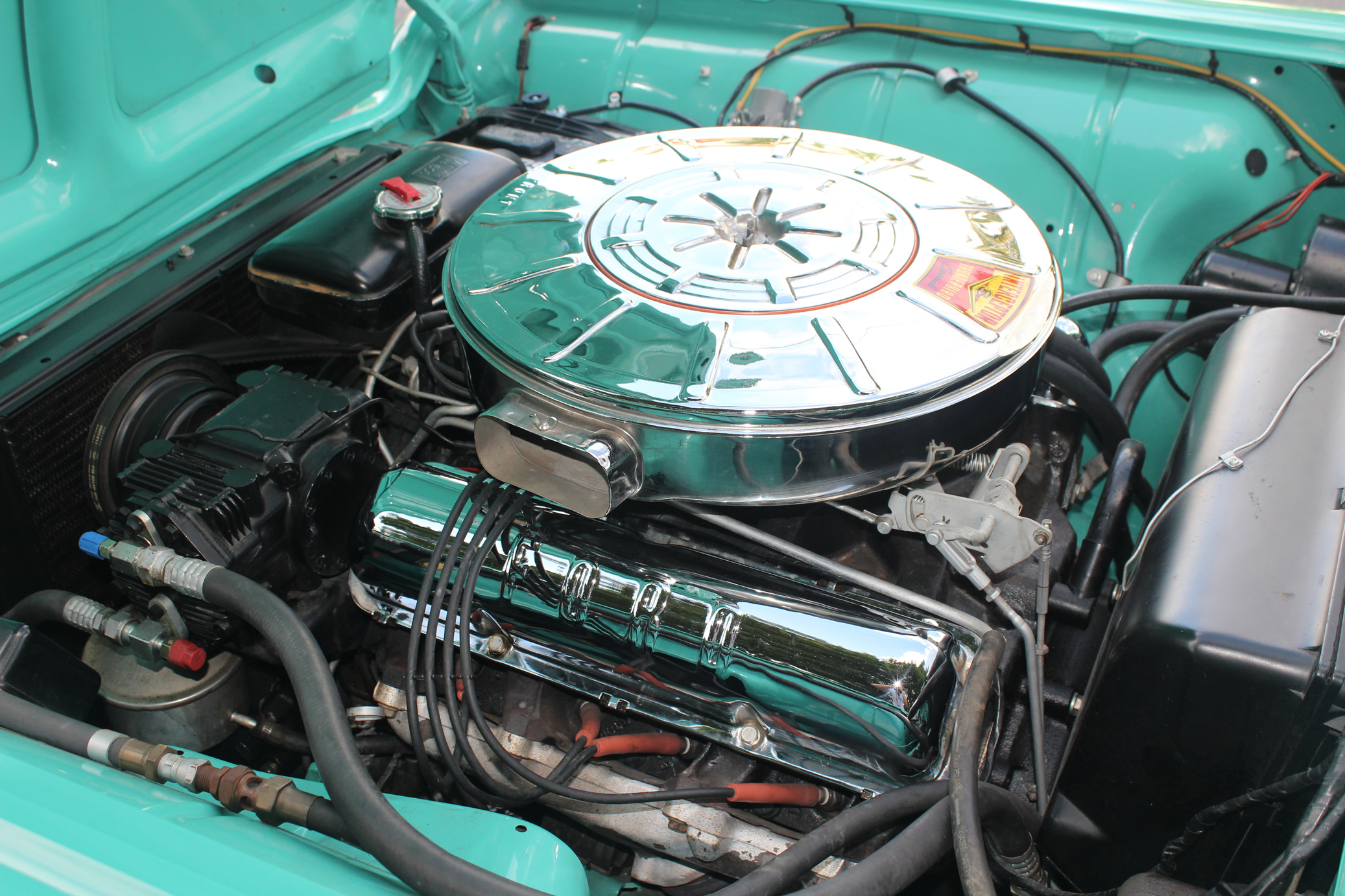 1960 Ford Thunderbird Convertible | Vintage Motors of Sarasota Inc.