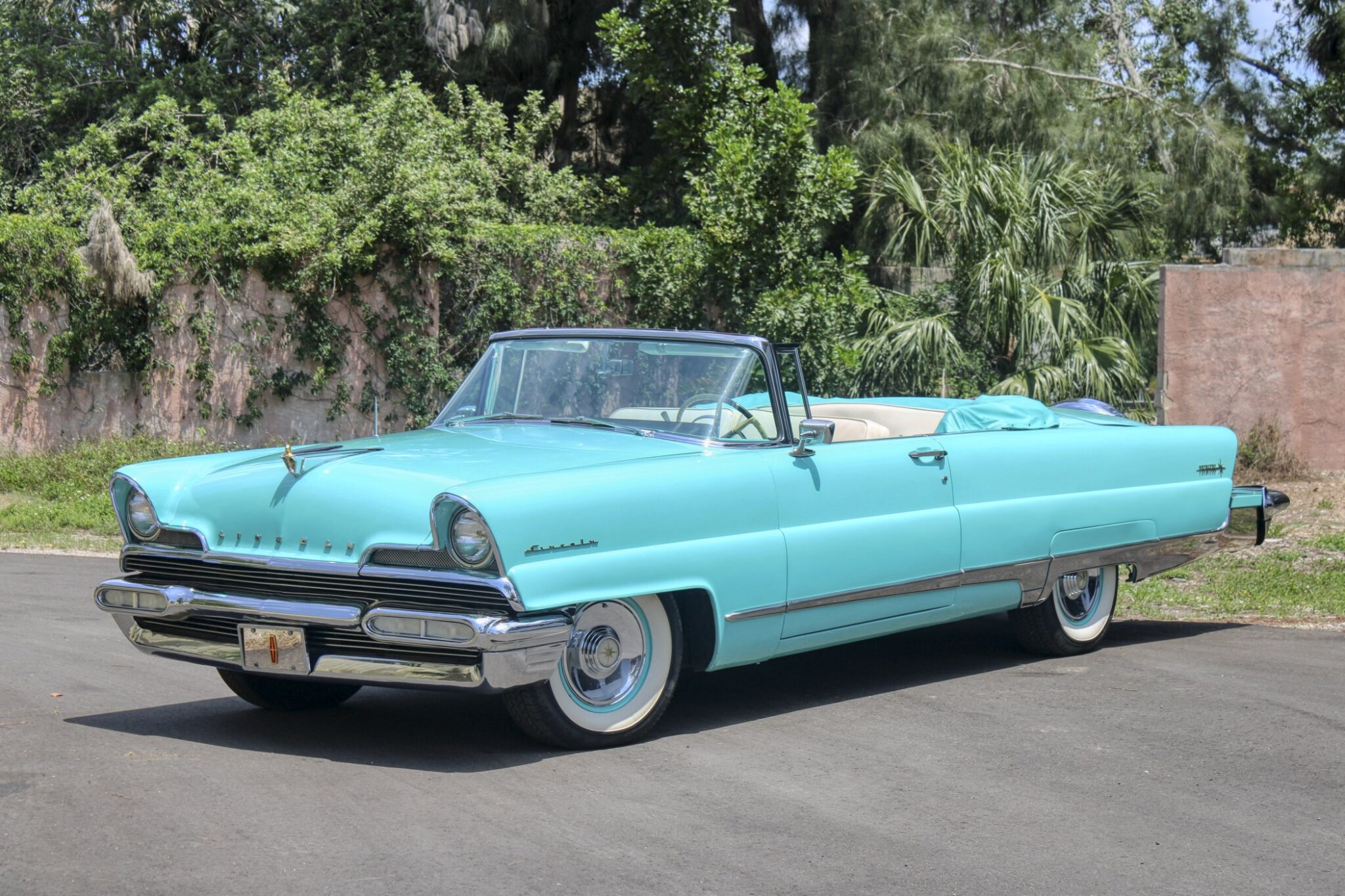 lincoln | Vintage Motors of Sarasota Inc.