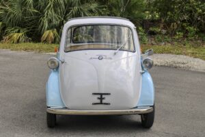 BMW Isetta | Vintage Motors of Sarasota Inc.