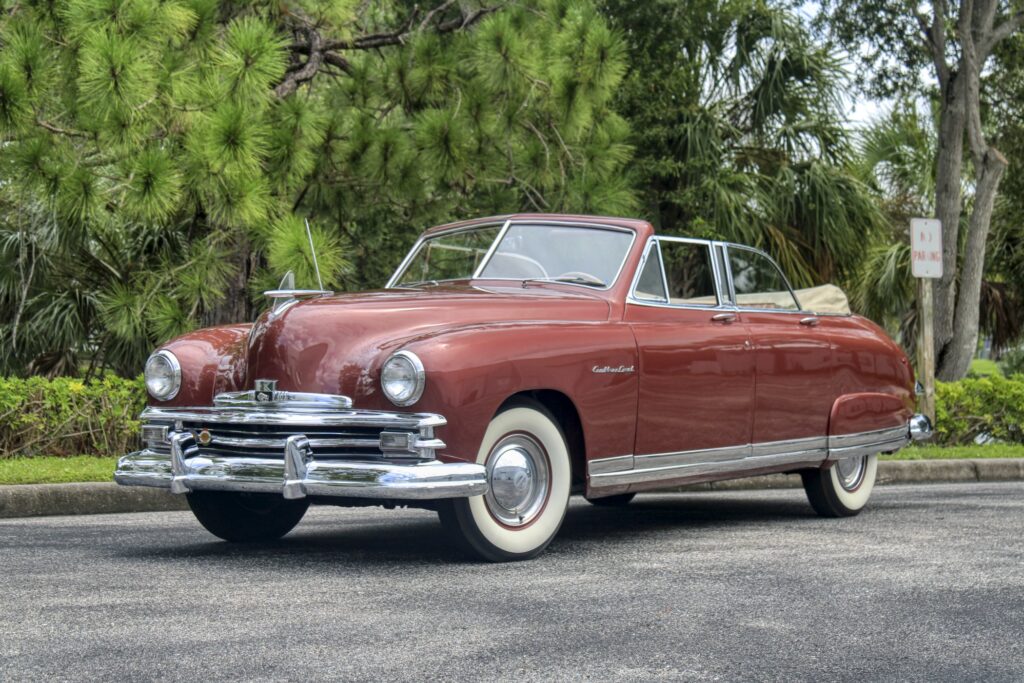 Kaiser | Vintage Motors of Sarasota Inc.