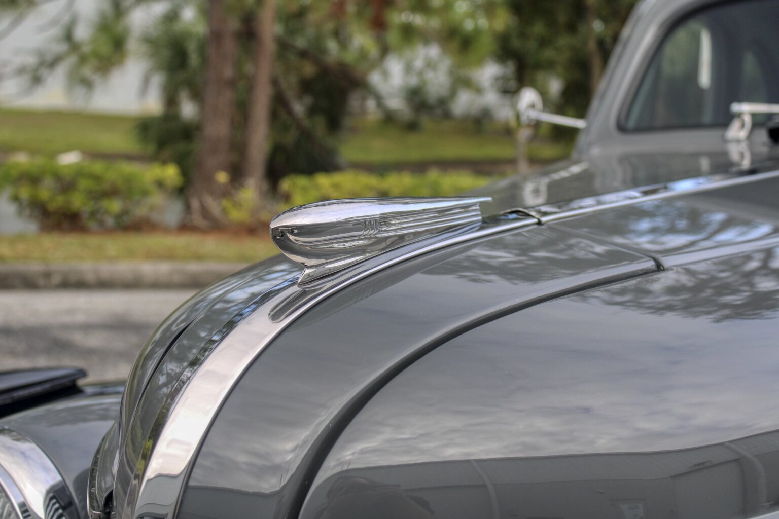 Buick Model 40 Special 2 Door Coupe SOLD | Vintage Motors of Sarasota Inc.