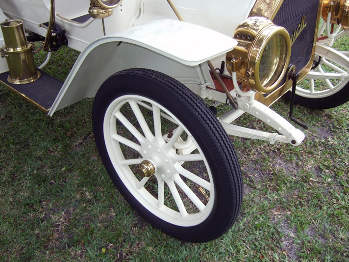 Buick Model 14 Roadster | Vintage Motors of Sarasota Inc.