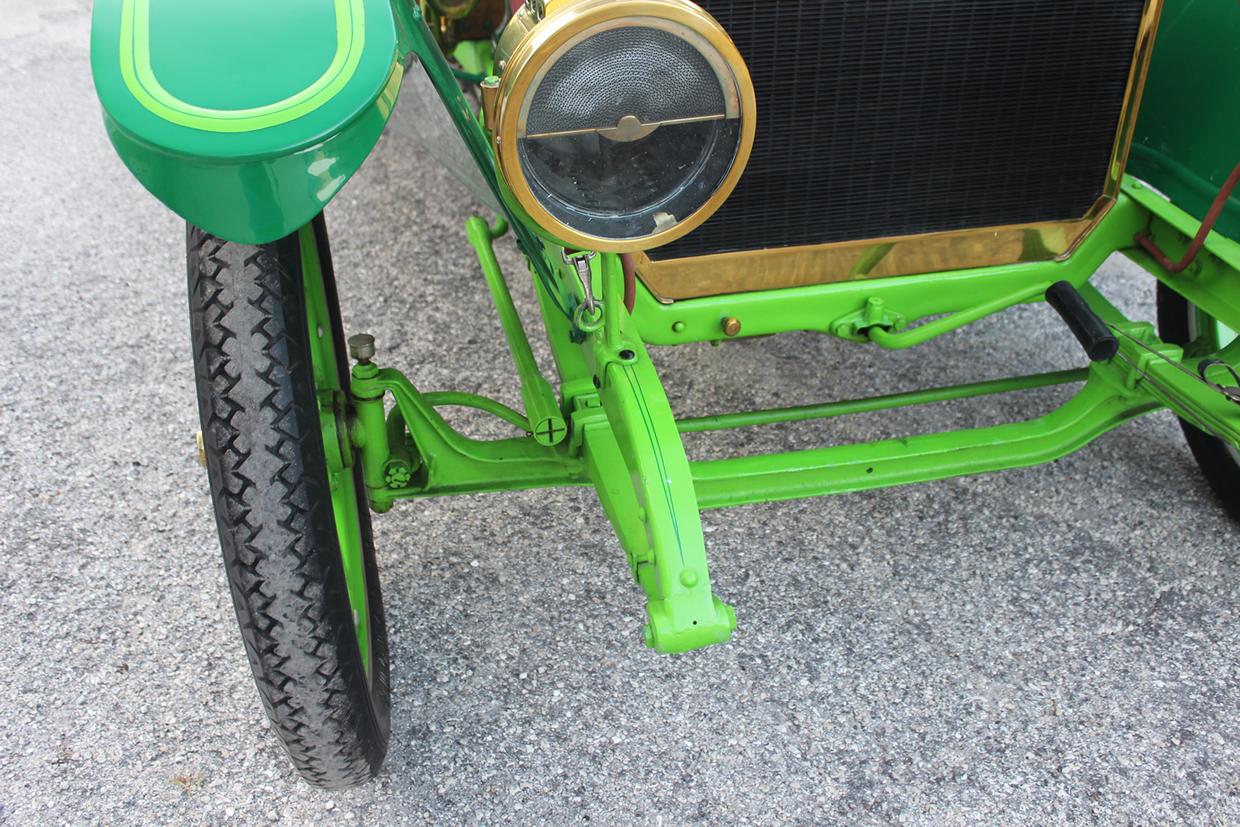 1909 Hudson Model 20 Open Roadster | Vintage Motors of Sarasota Inc.