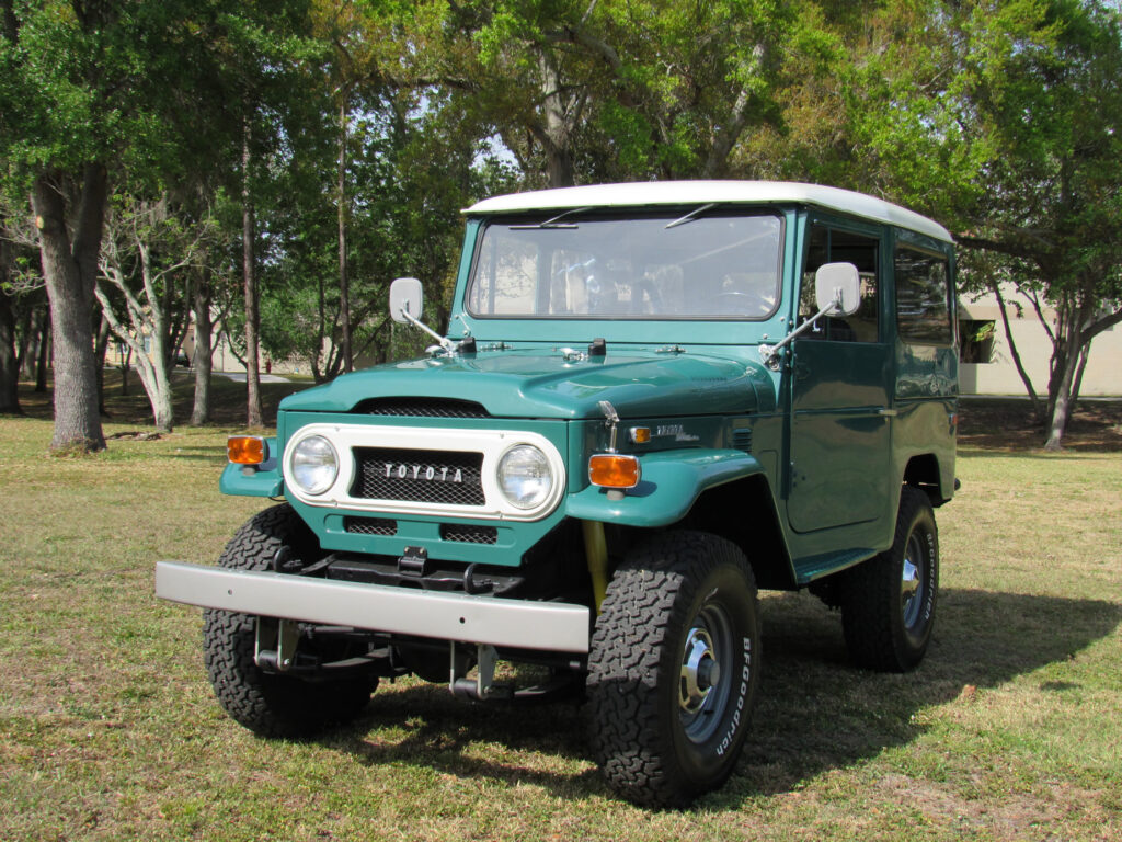 Toyota | Vintage Motors of Sarasota Inc.